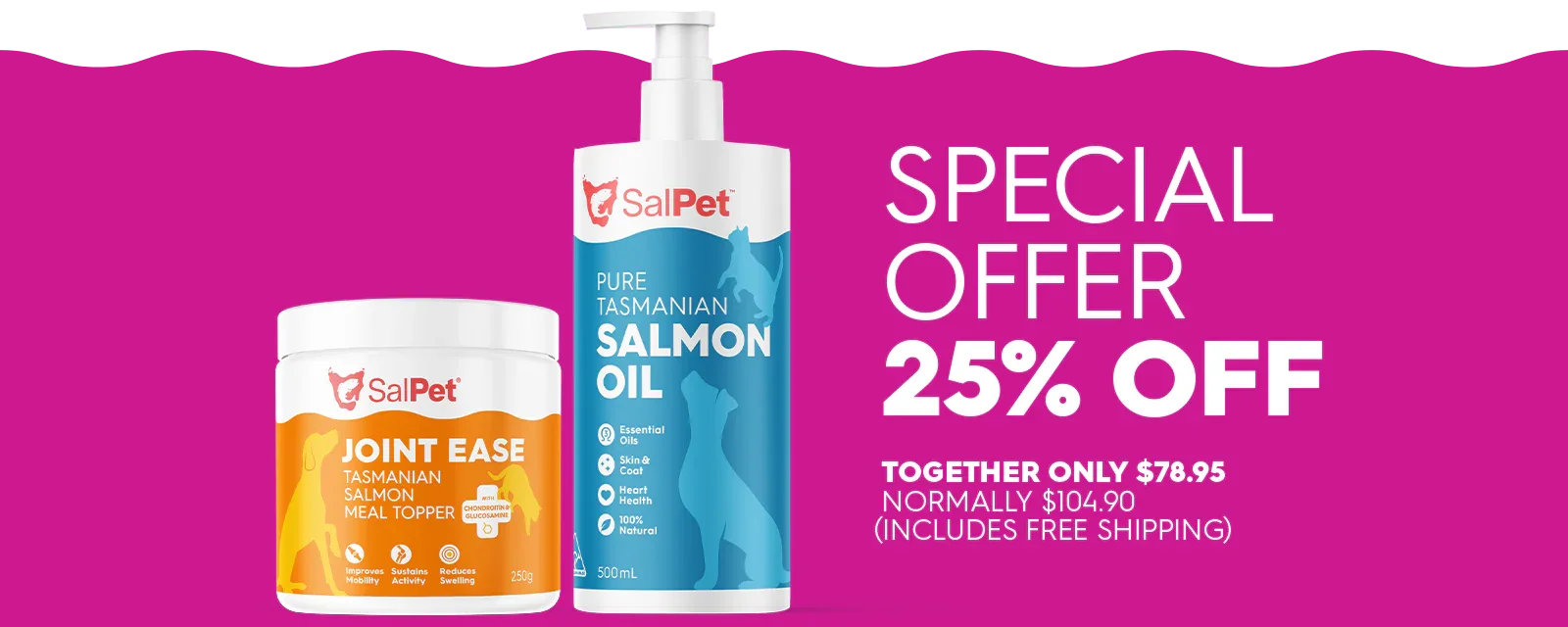 Salpet Australia
